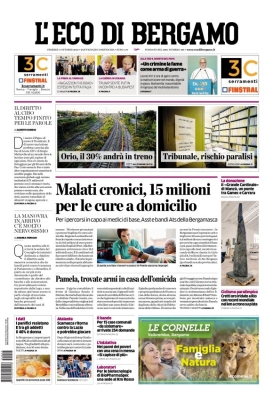 Edicola digitale | L'Eco di Bergamo